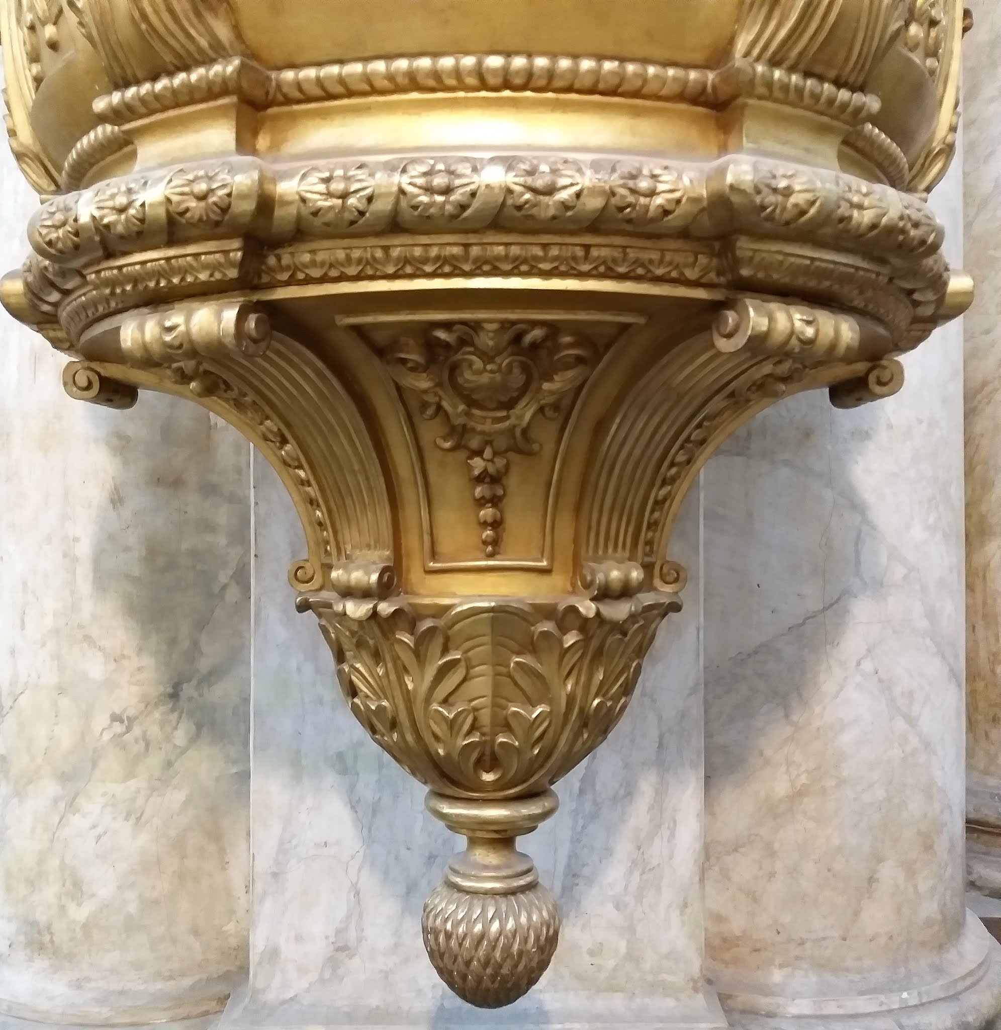 Banderas de Argentina y de todo el mundo: El púlpito. ¿Qué es? ¿Para ...