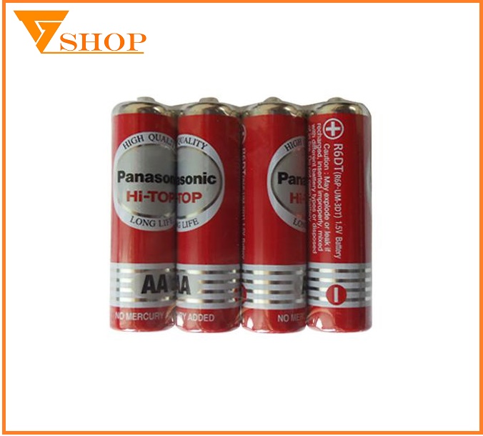 các hãng pin: Pin tiểu aa nào tốt nhất?