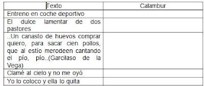 CUADERNO DE LEO: ACTIVIDAD 10 CALAMBUR