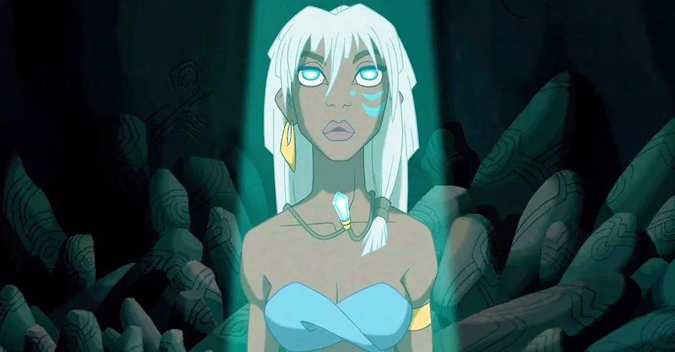 Atlantis y la Edad Indecisa de la Animación (Parte III) - Ego Sum Qui Sum