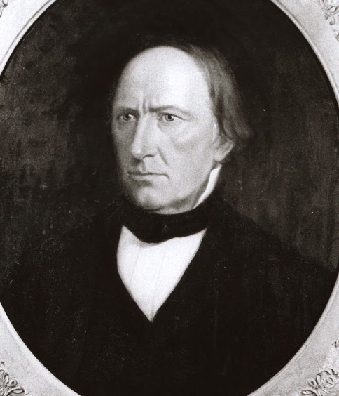 Swansboro, North Carolina History: David Ward Sanders and Family