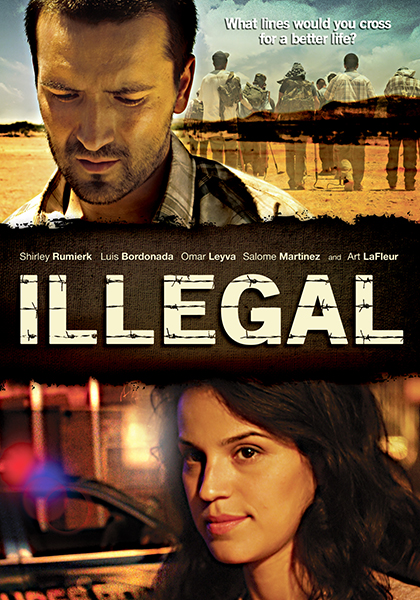 DVD & Blu-Ray Release Report: FilmWorks Entertainment: Illegal Debuts ...