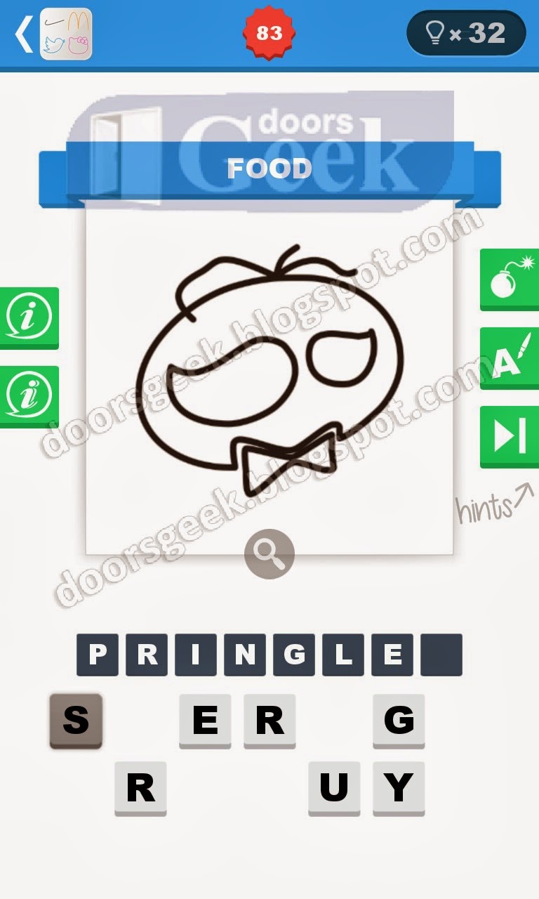 Logo Quiz Ultimate Answers Level 8