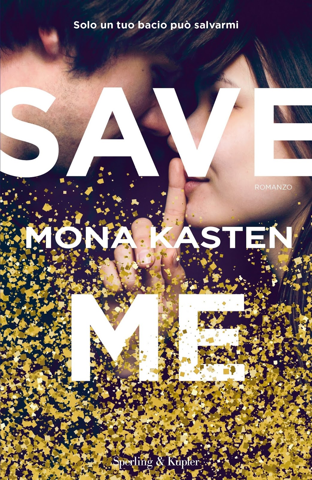 New Adult e dintorni: Recensione: SAVE ME "Maxton Hall series #1" di ...