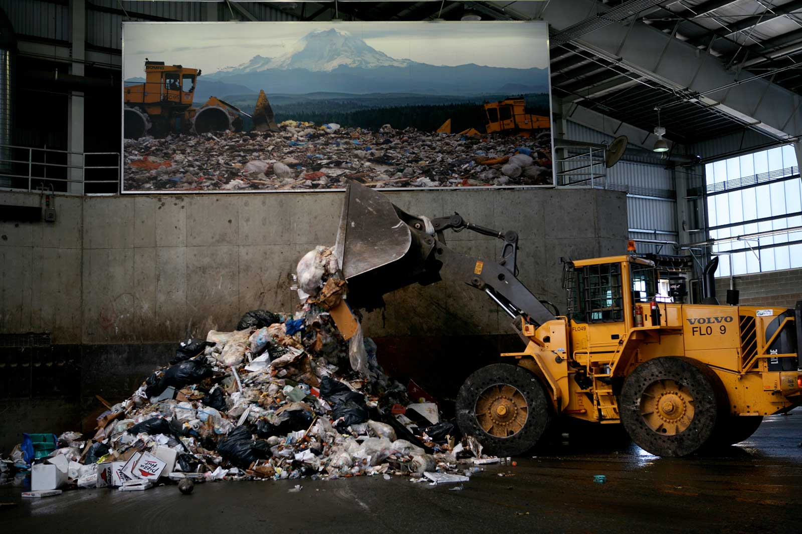 Shoreline Area News: Transfer station customers required to prove they ...