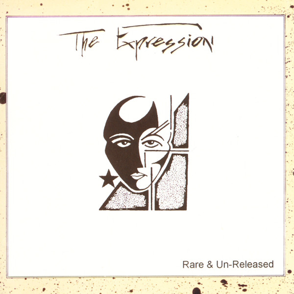 The Expression (Australian band) 1981-85
