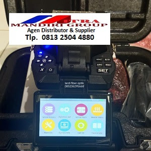 Jual Splicer Grandway F2H GW 4018 - Mitra Dagangku