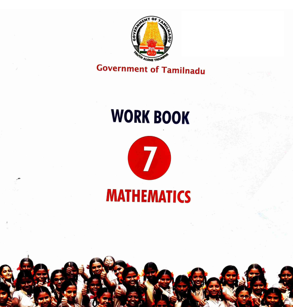 7 STD - BRIDGE COURSE - MATHS- WORKSHEET KEY ANSWER- PDF FILE - E/M ...