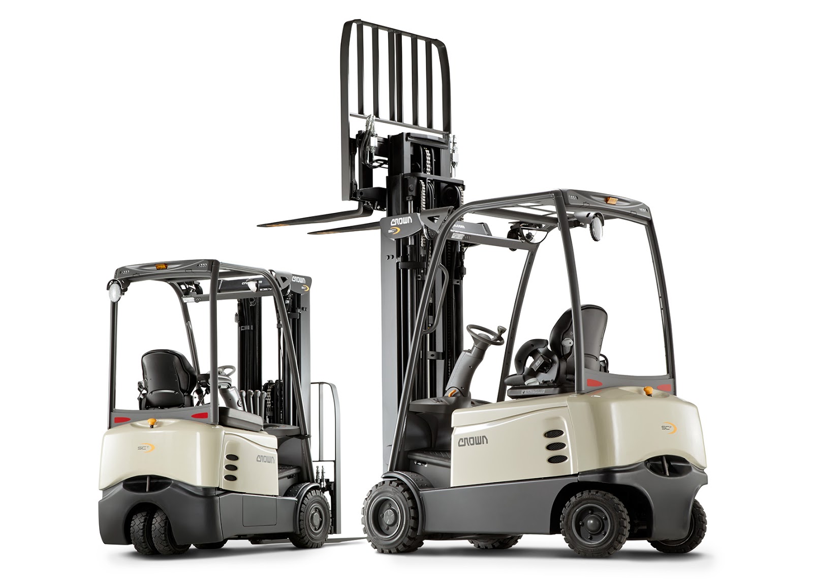 Novo Logística blog: Crown presenta los productos más destacados de su ...