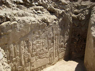 CASMA TURISMO: SECHIN BAJO,