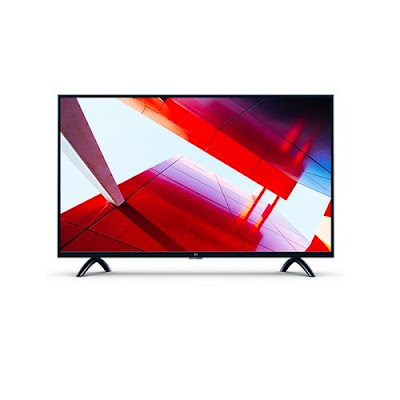 Mi LED Smart TV 4A 80 cm (32) ~ MI LED SMART TV