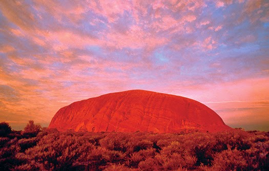 AuthorQuest: The Red Land