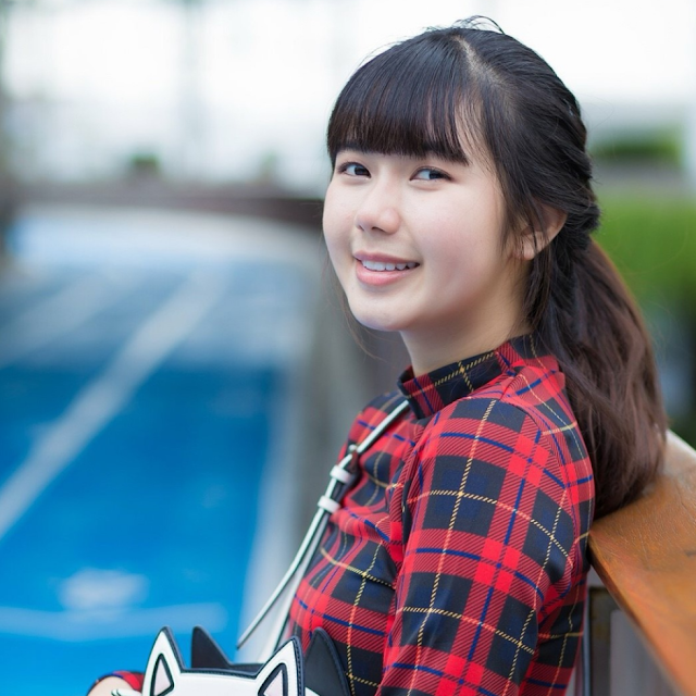 √ Biodata dan Profil Ploy Sornarin - Riwayatmu