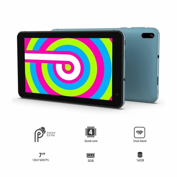 Review Winnovo T7 Android Tablet