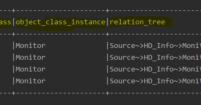 How To Convert Nested Json Keys And Values Into Two Columns Attribute