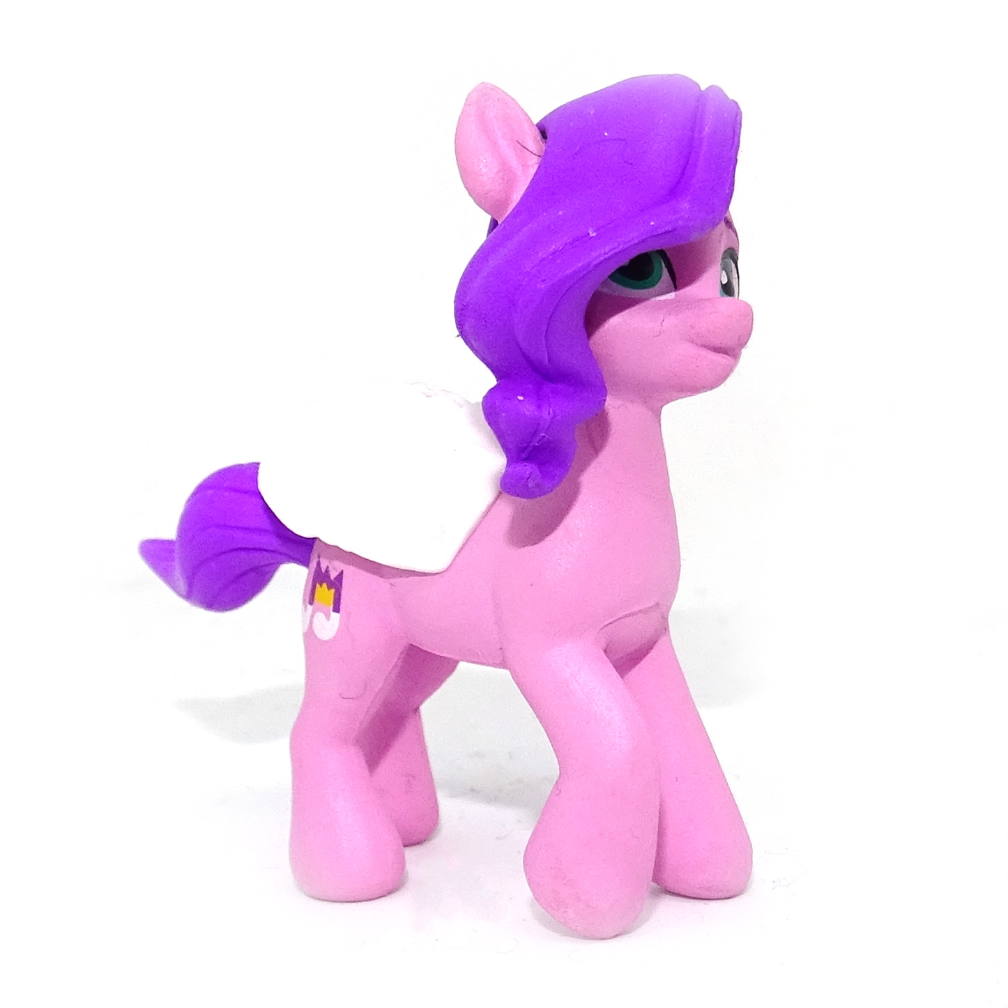 My Little Pony My Busy Books Figures Pipp Petals Figure by Phidal | MLP ...