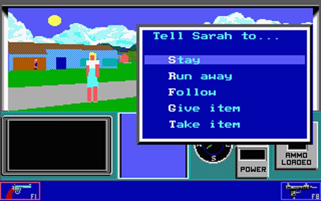 The Collection Chamber: THE TERMINATOR COLLECTION