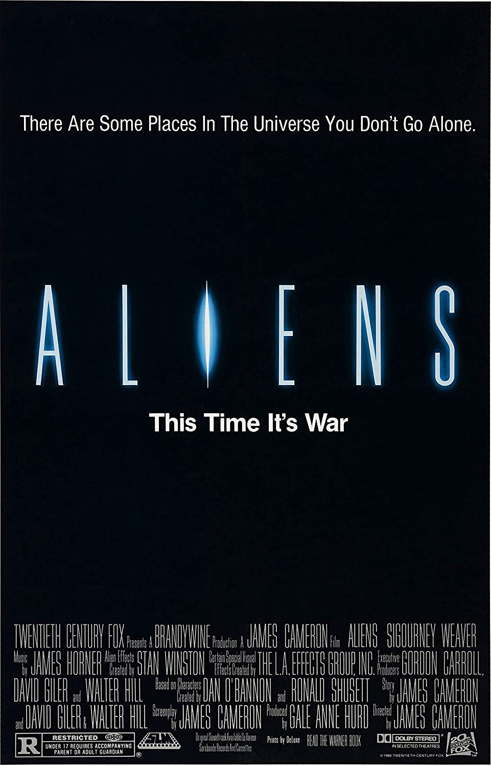 The 10 Best Horror Movies of 1986 ~ Words From the Master