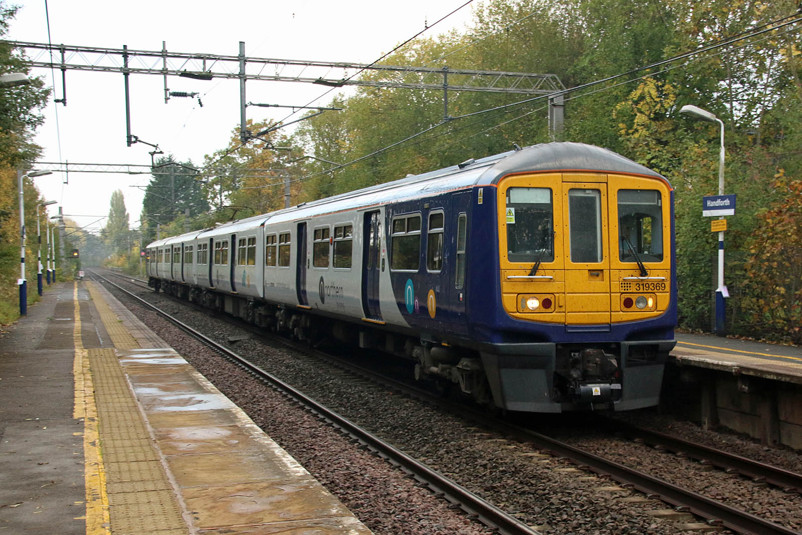 47s and other Classic Power at Southampton: Changes at Northern ...