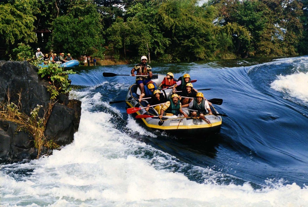 Dandeli Holiday Packages: Activities in Dandeli