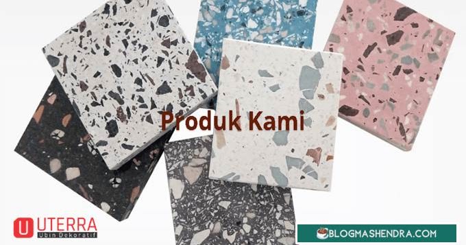 Jual Guiding Block Berkualitas dan Terjangkau - blog mas hendra