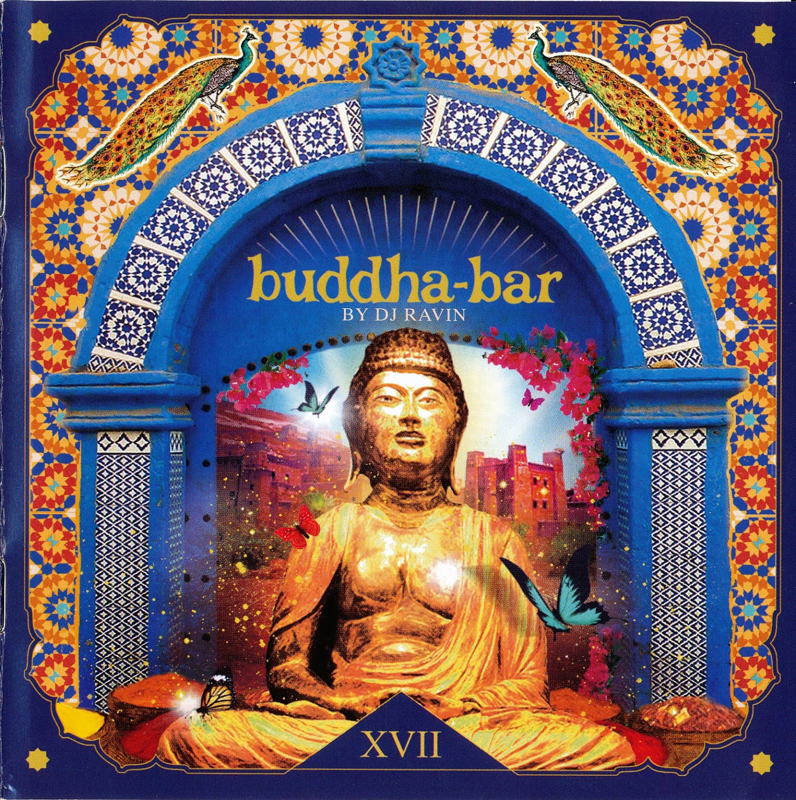 Chillout Sounds - Lounge Chillout Full Albums Collection: Buddha Bar ...