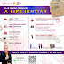 Design Poster A Life Ikhtiar - AIA Life Planner | Design For Daawah ...