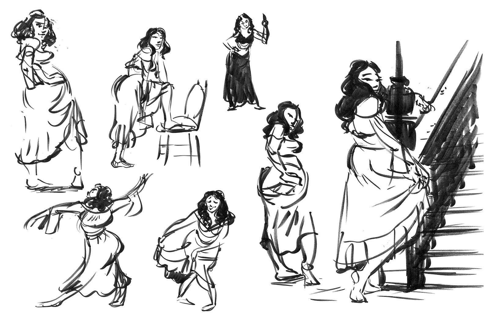 Mark Sperber's Online Portfolio