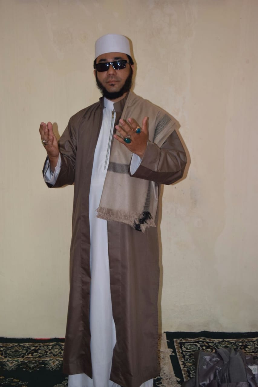 Habib ja'far bin abdullah al hadi: Habib Ja'far Al Hadi