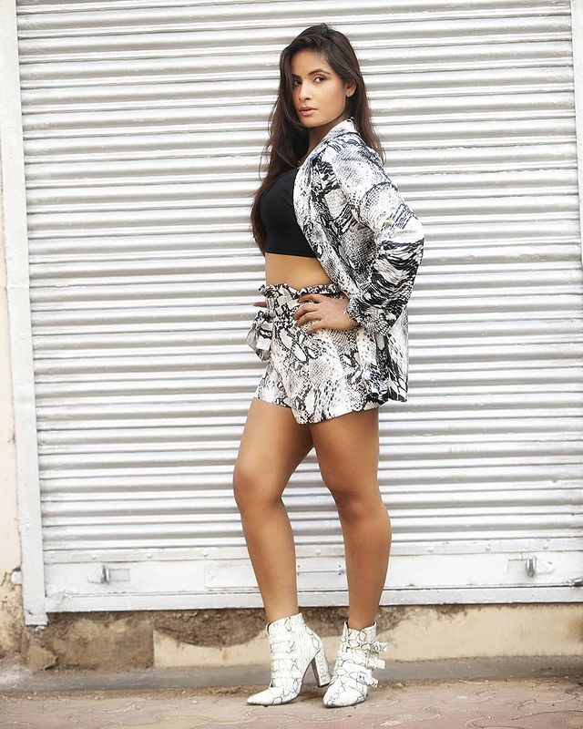 Manisha Jain Wiki Biography, Web Series, Movies, Photos Age, Height and ...