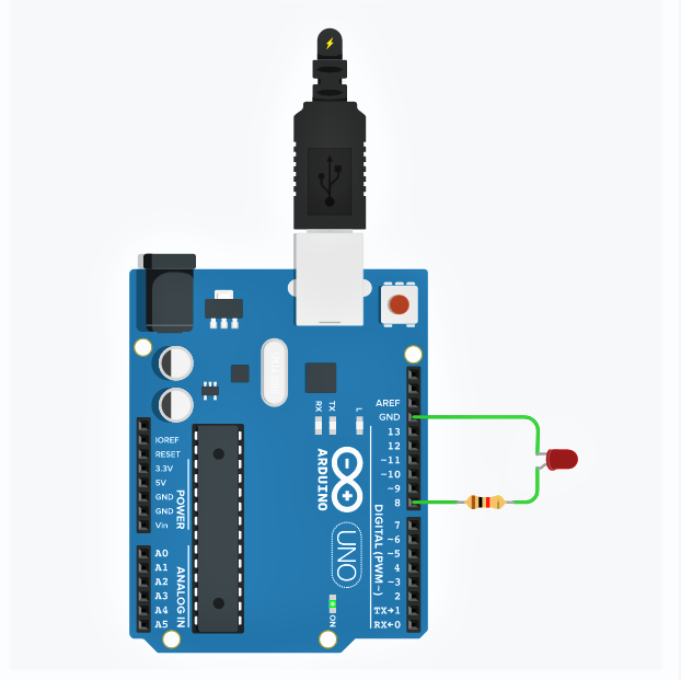 Arduino Code