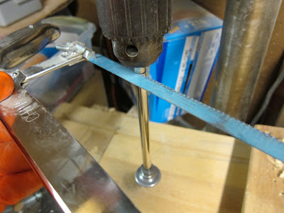 ArturosArcadeLab: Plunger unit rebuild on Stern Rawhide Virtual Pinball