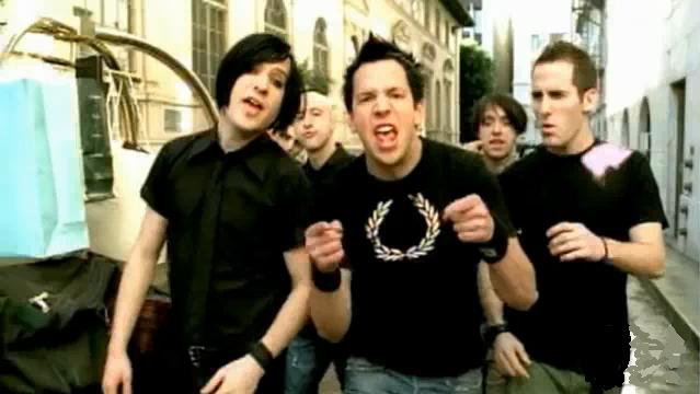 LO MEJOR DE LA MUSICA: marzo 2005