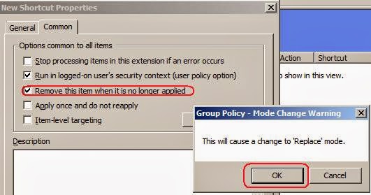 Add Desktop Shortcut Icon Through Group Policy Add Desktop Shortcut Icon Through Group Policy