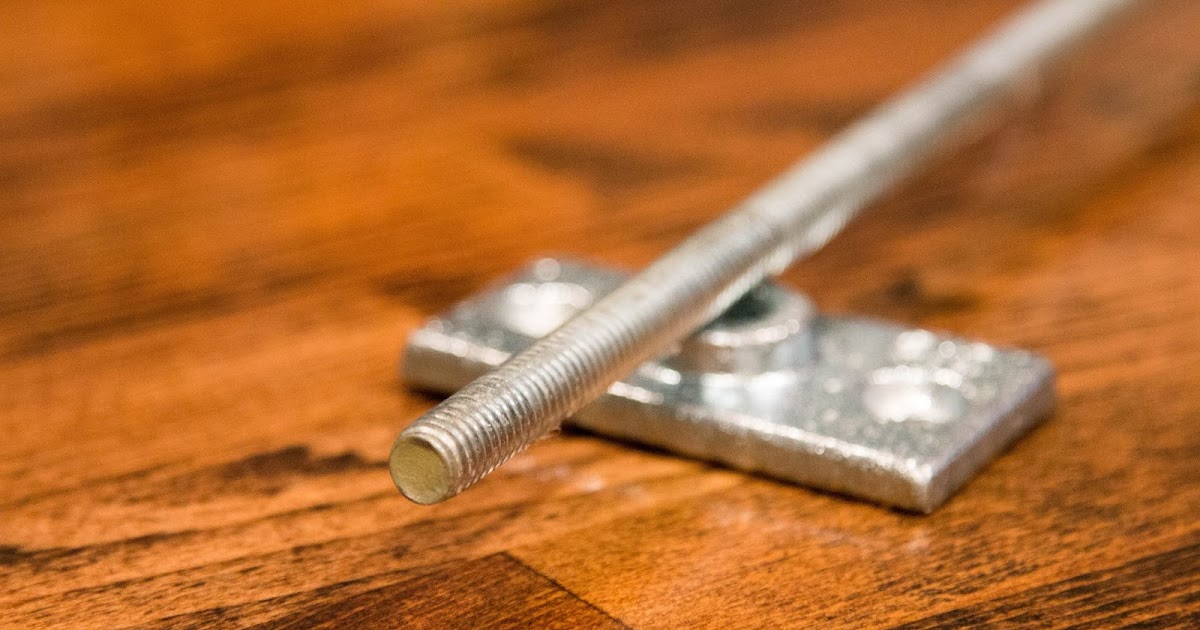 DCR Wireless: Access Point Mounting for Warehouses and Open Ceilings ...