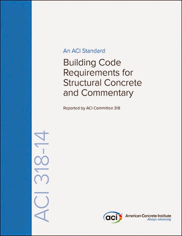 Download ACI Code 2014 edition - (318-14 SI units) - Civil Engineering Blog