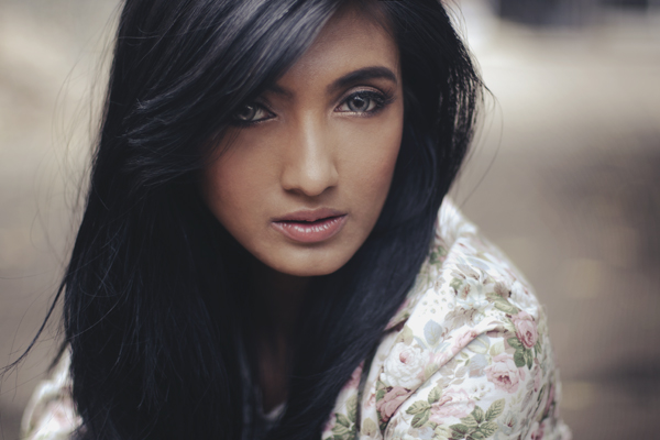 All About Model: Top 20 Best Indonesian Model