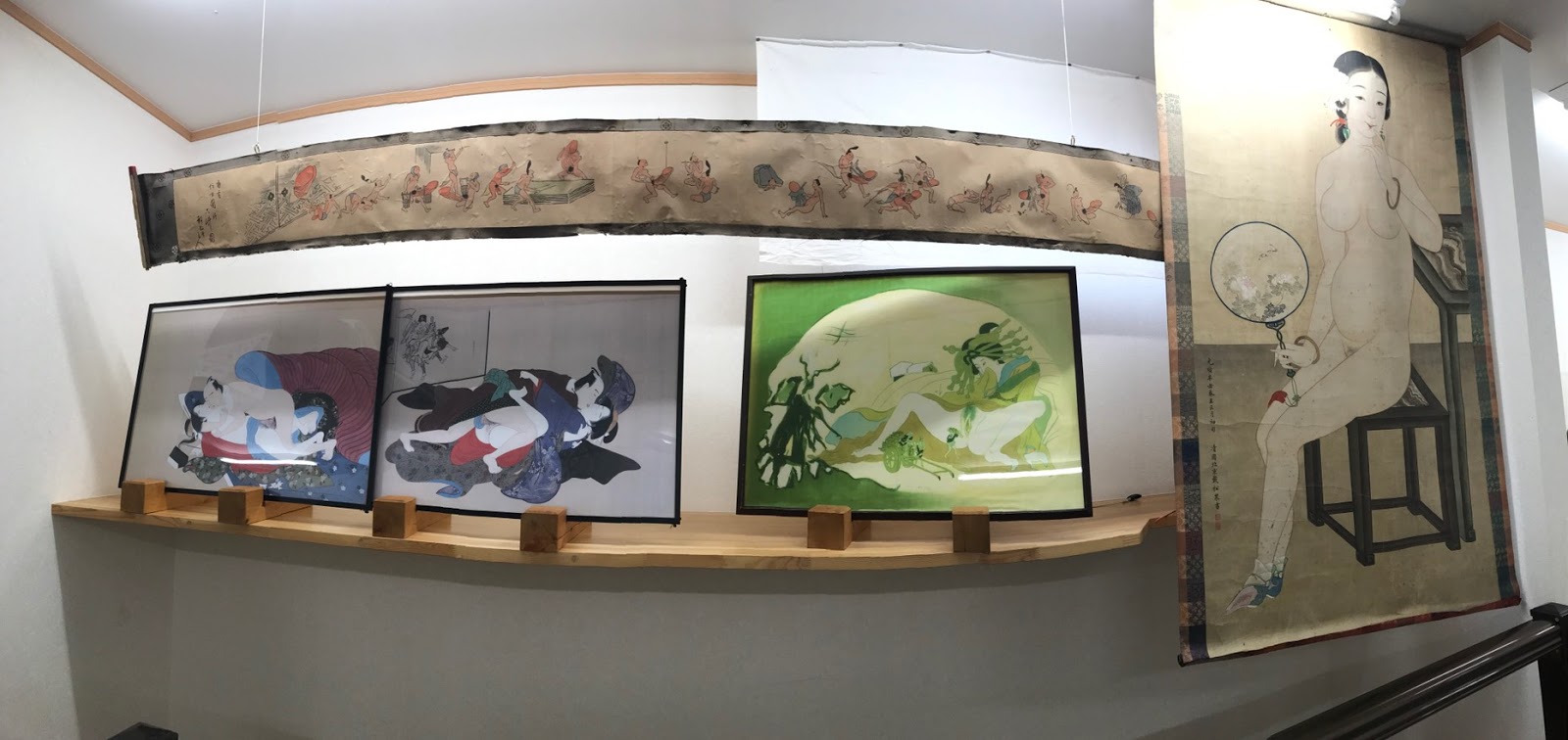 JAPANKURU: *::UNKNOWN PLEASURES::* One of Japan's Funniest Museums ☆ Go ...