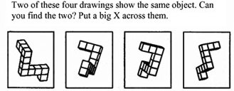 Answer key for CEED 2016 Part - A mock test -1 | Stuff You Look