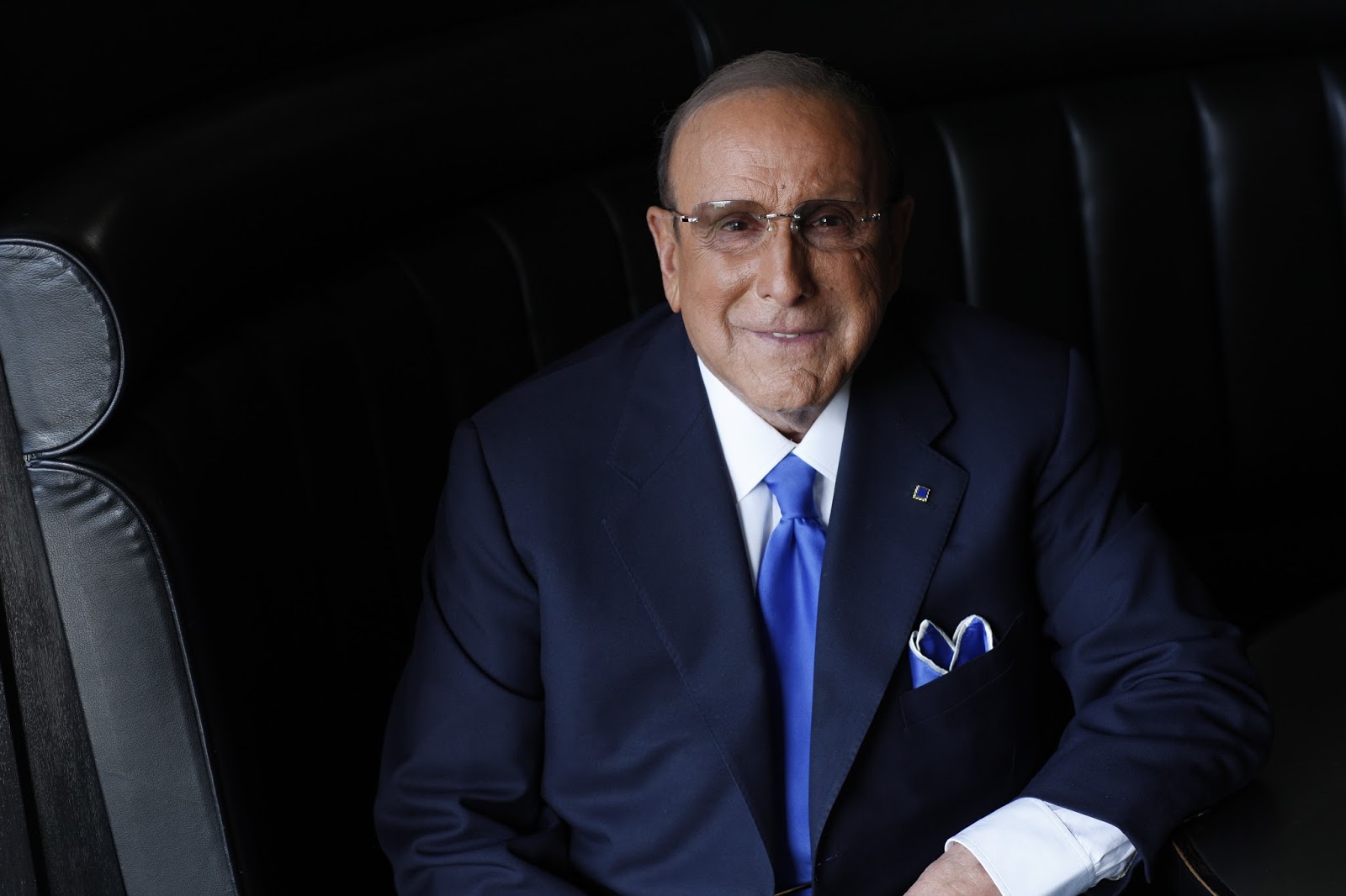 RETRO KIMMER'S BLOG: NEW CLIVE DAVIS AUTOBIOGRAPHY...