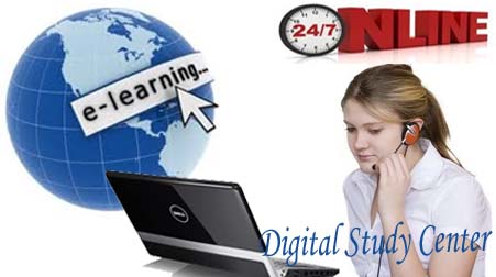 ABOUT - Digital Study Center | An Exclusive e-Learning Blog