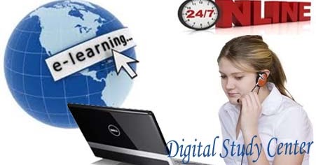 ABOUT - Digital Study Center | An Exclusive e-Learning Blog