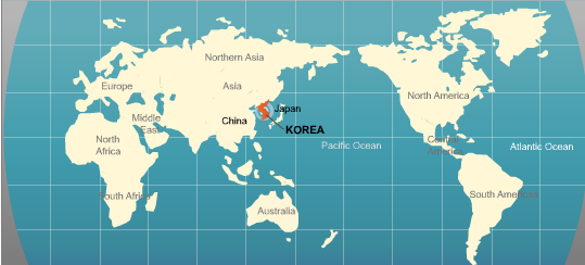 Do Outro Lado do Mundo: Conhecendo a Coreia do Sul e o Vietnam – parte ...