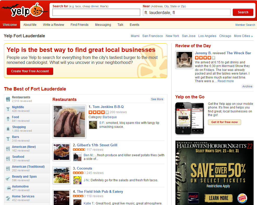 4 Ways to Handle Negative Posts Online - Internet Marketing for Law ...