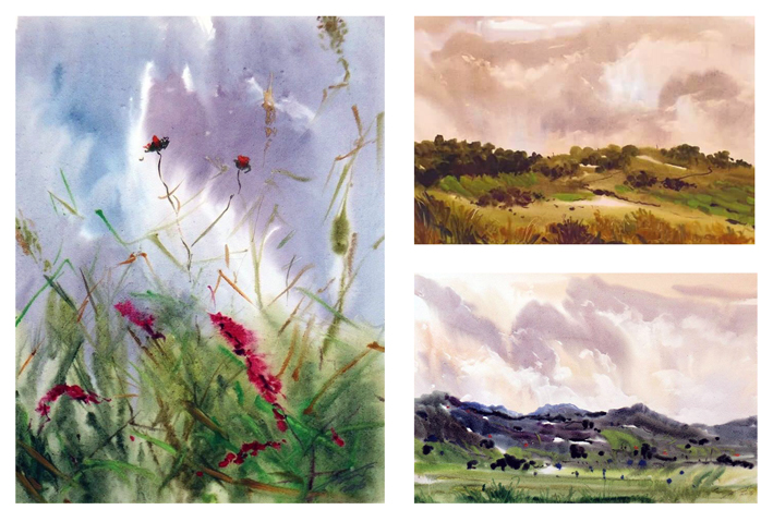 Tudor Macari – un giuvaer al picturii române - Oglindadeazi.ro