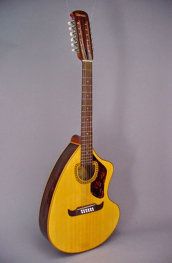 Quero ser um Músico!: ONDE SURGIU A CRAVIOLA.