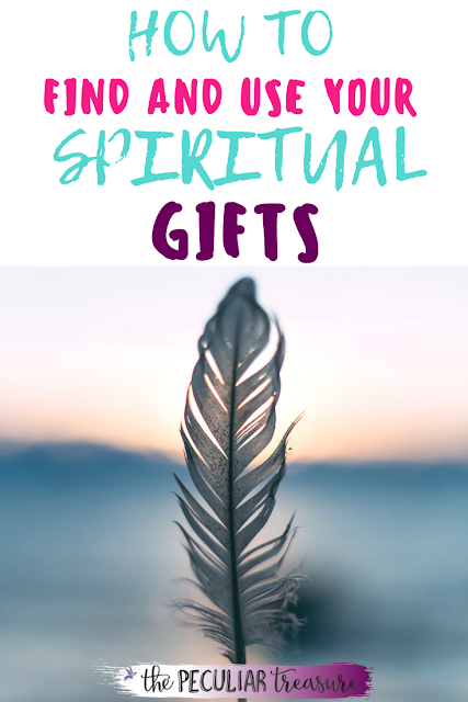 The Peculiar Treasure: How to Find and Use Your Spiritual Gifts for the ...
