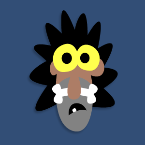 Masketeers Printable Masks: Printable Cavemen Masks