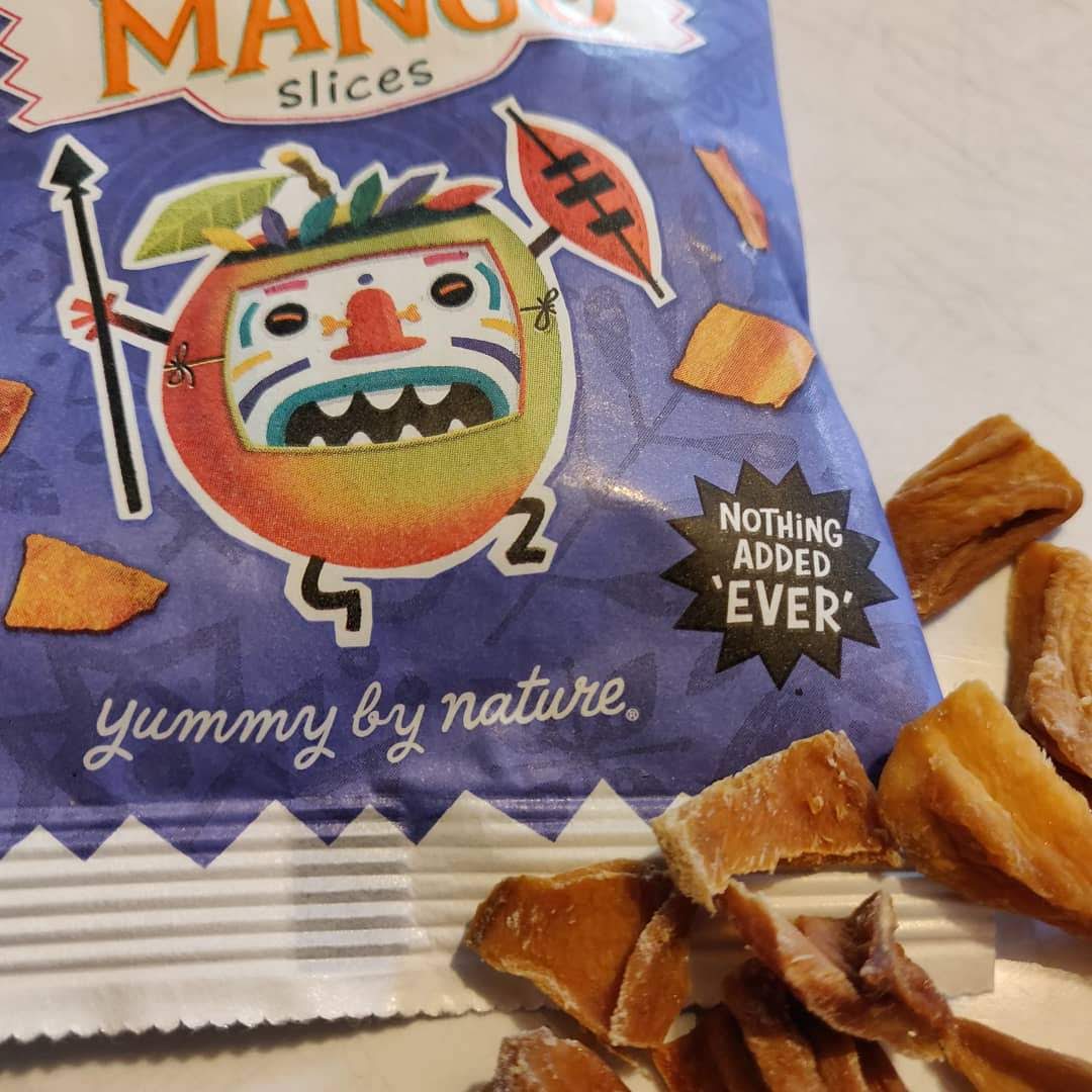 Planet-Friendly Vegan, Gluten Free Dried Fruit Snacks from Wallaroo