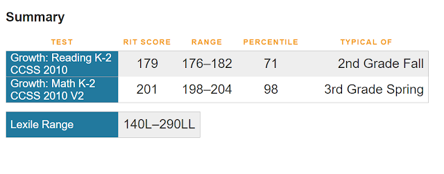 Affordable Homeschool Testing Services for Easy Online Testing - Life ...